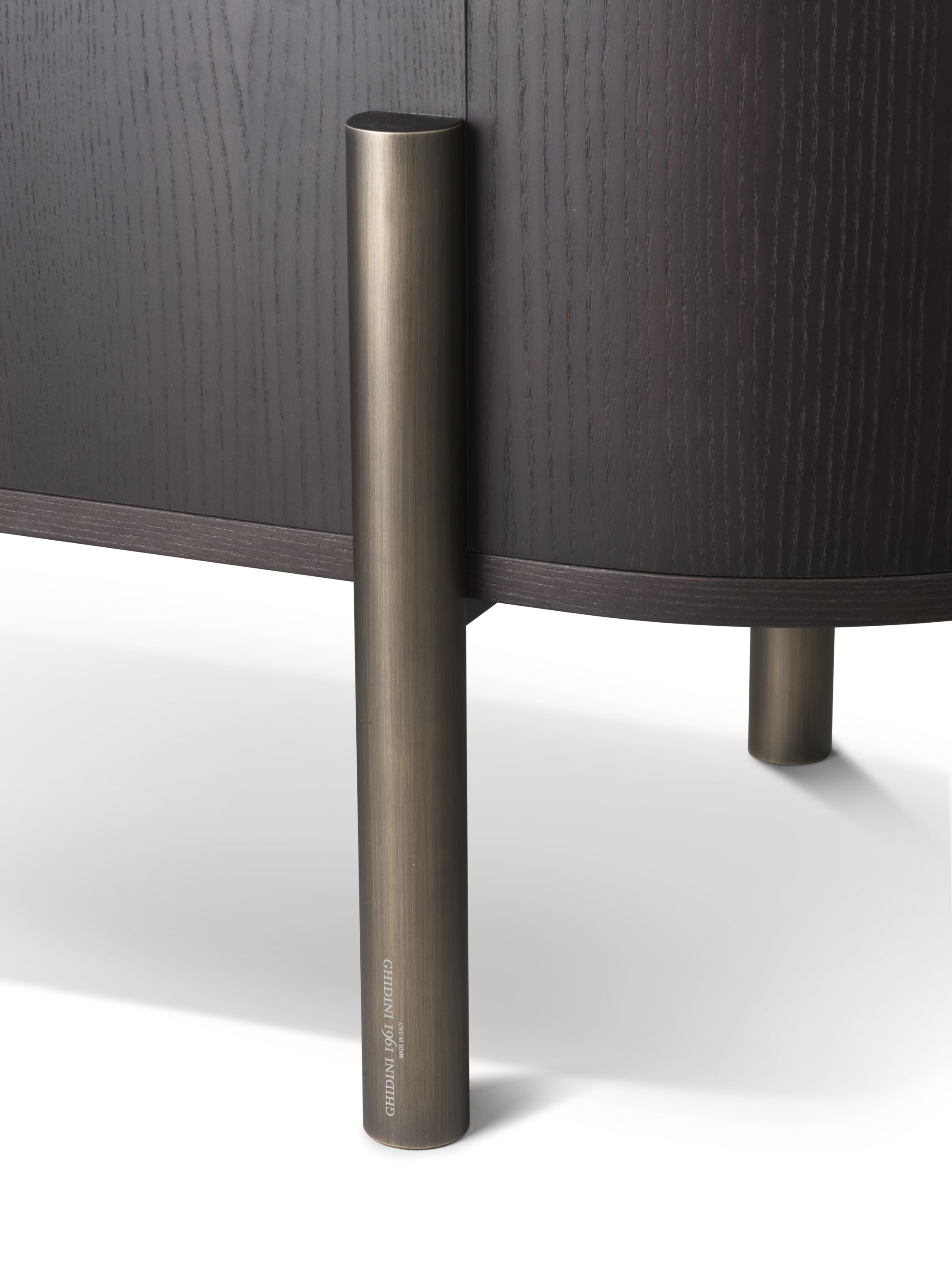 TARANTINO TV cabinet By GHIDINI1961 | design Lorenza Bozzoli