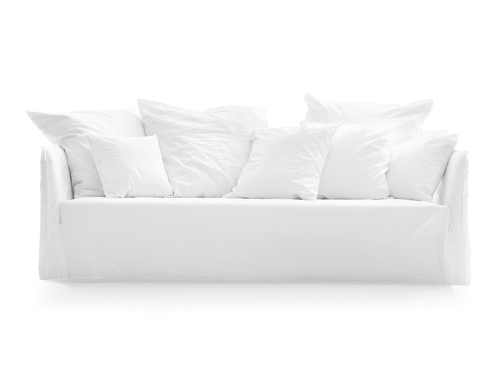 GHOST 112 Sofa By Gervasoni | design Paola Navone