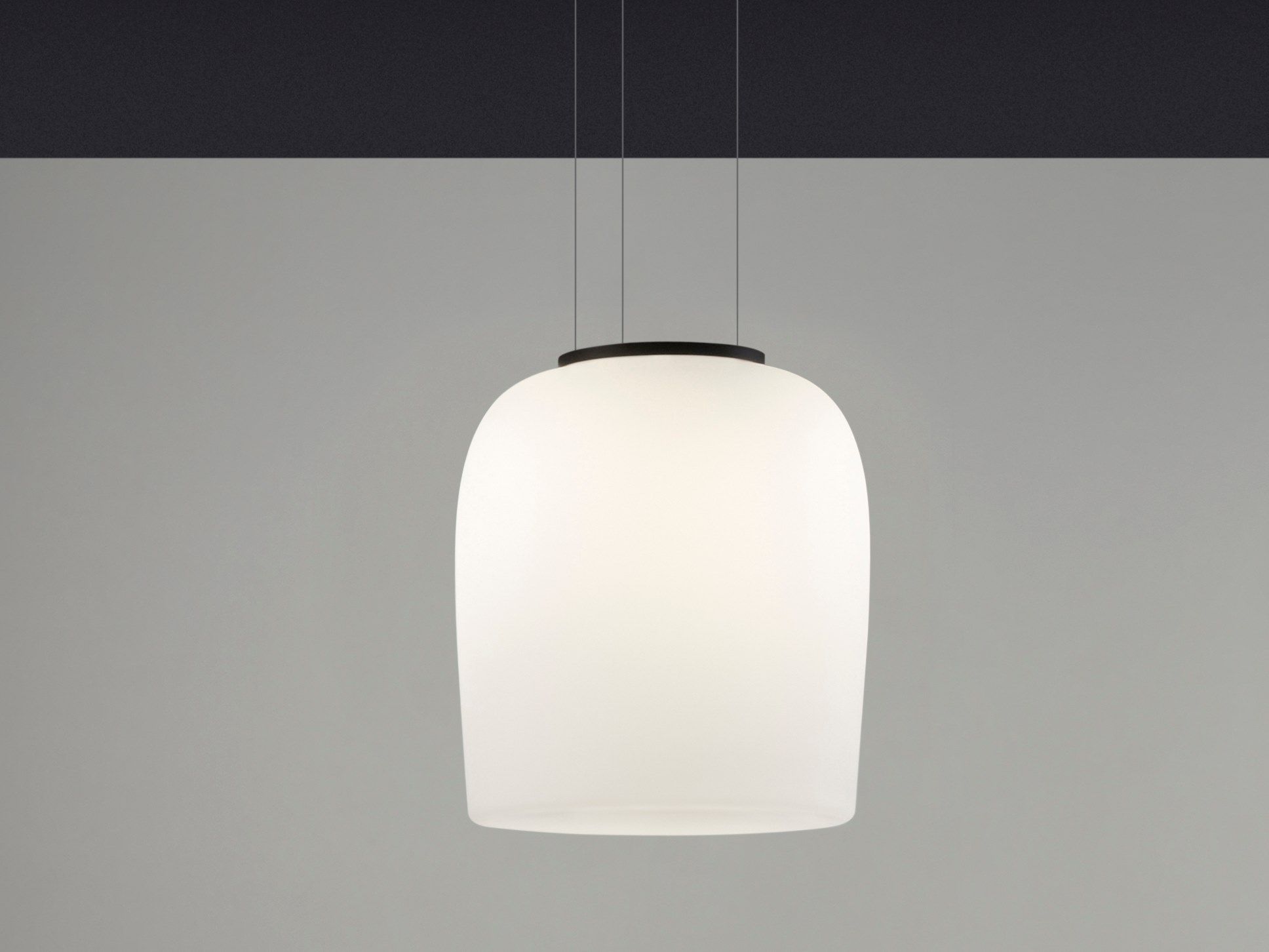 GHOST 4987 Pendant lamp By Vibia | design Arik Levy