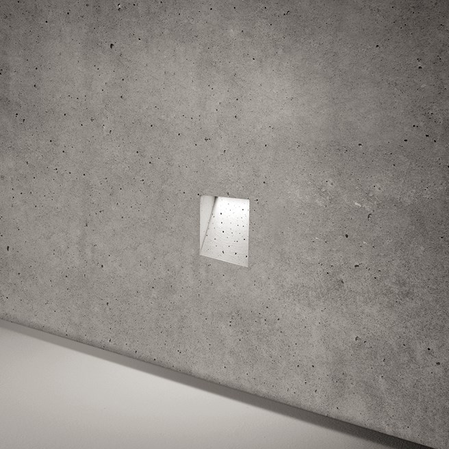 GHOST | Steplight By SIMES