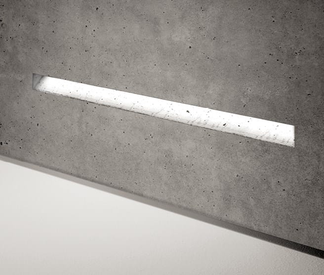 GHOST | Steplight By SIMES