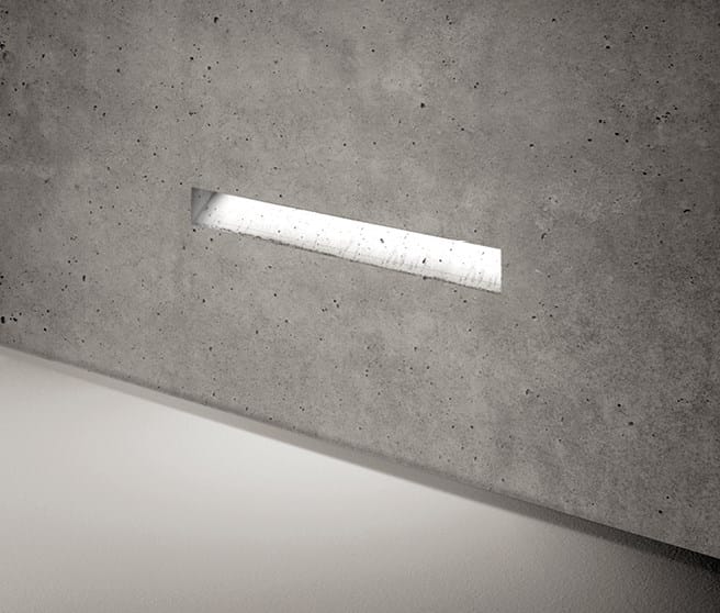 GHOST | Steplight By SIMES