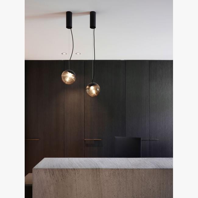 GIBBO | Pendant lamp By Delta Light
