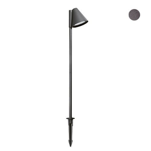 GILBERT Bollard light By Terzo Light