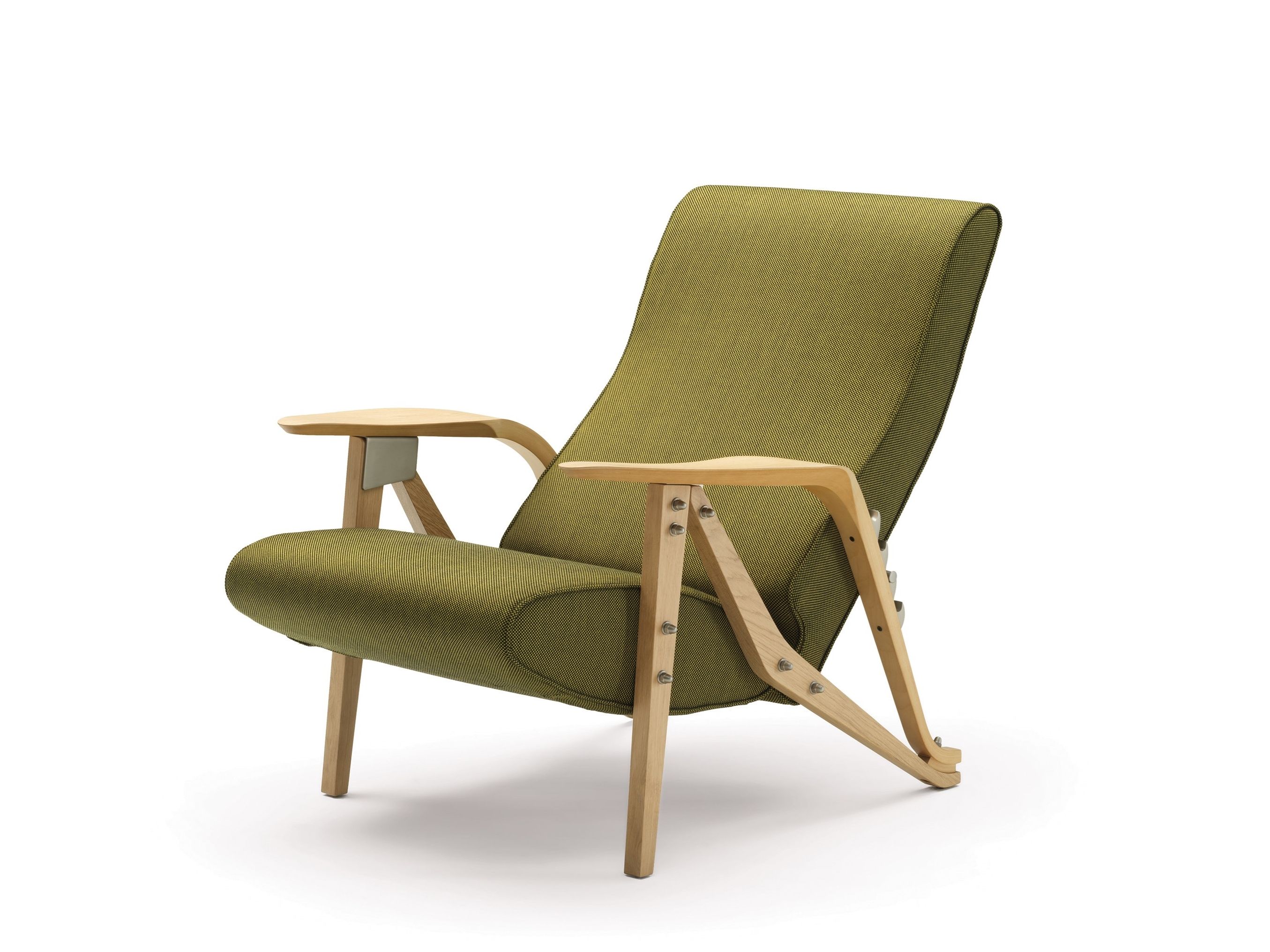 GILDA CM 888 Poltrona By Zanotta | design Carlo Mollino