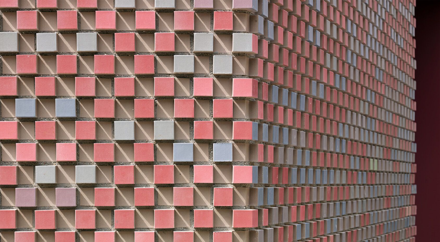 SPECIAL-FORMAT BRICKS Facing brick By GIMA