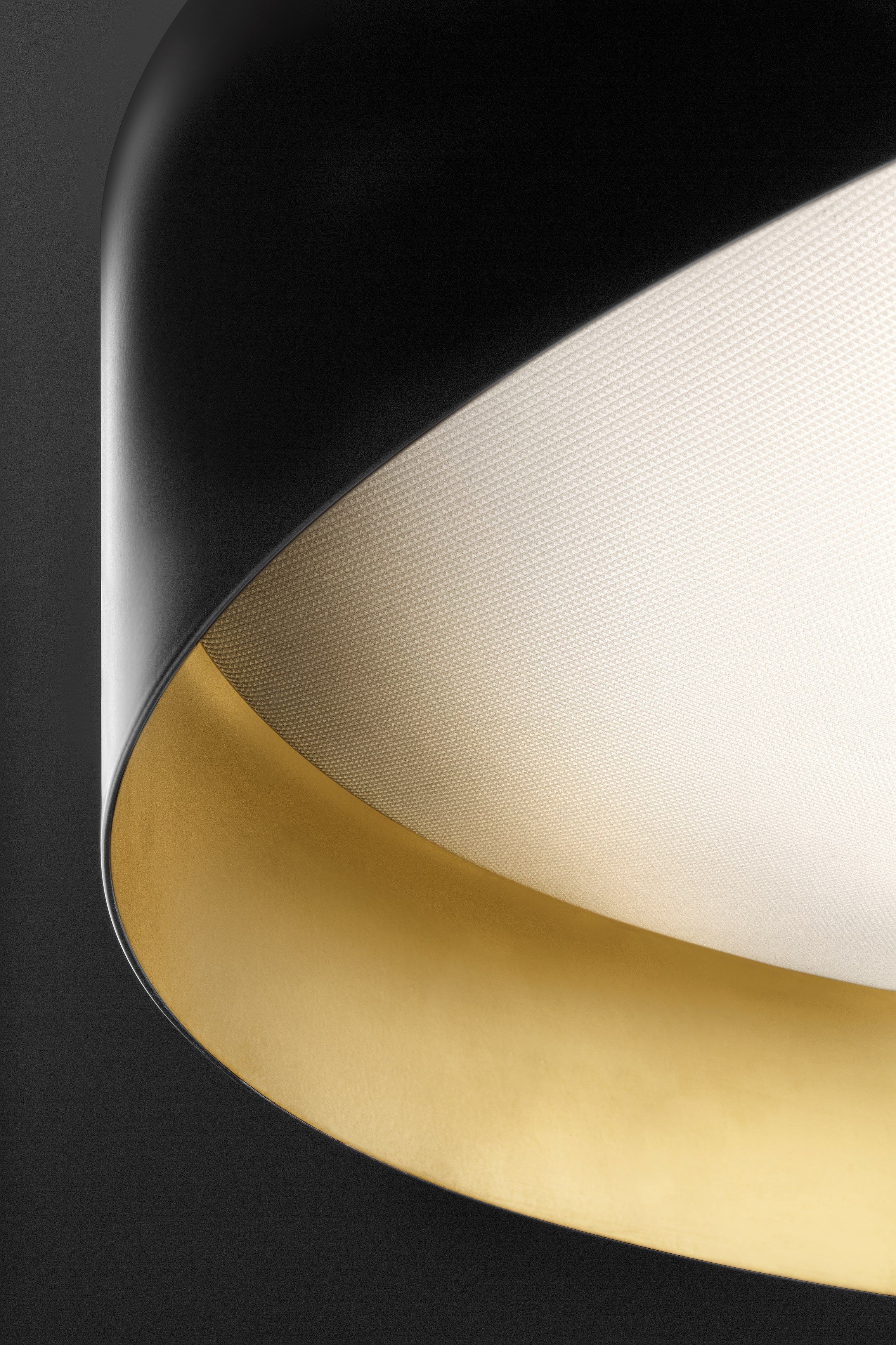 GINEVRA | Pendant lamp By PANZERI design Christian Burtolf