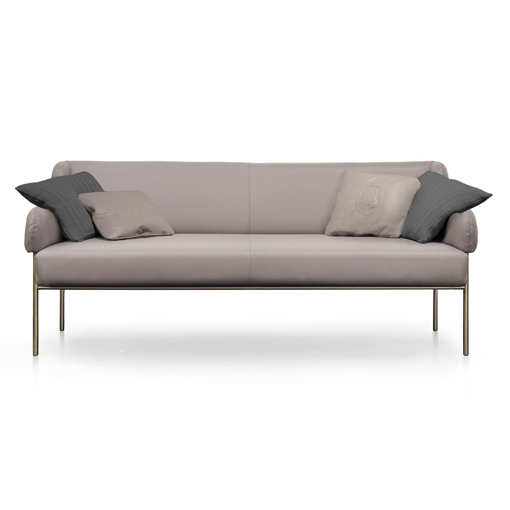 GINEVRA | Sofa Ginevra Collection By Formitalia