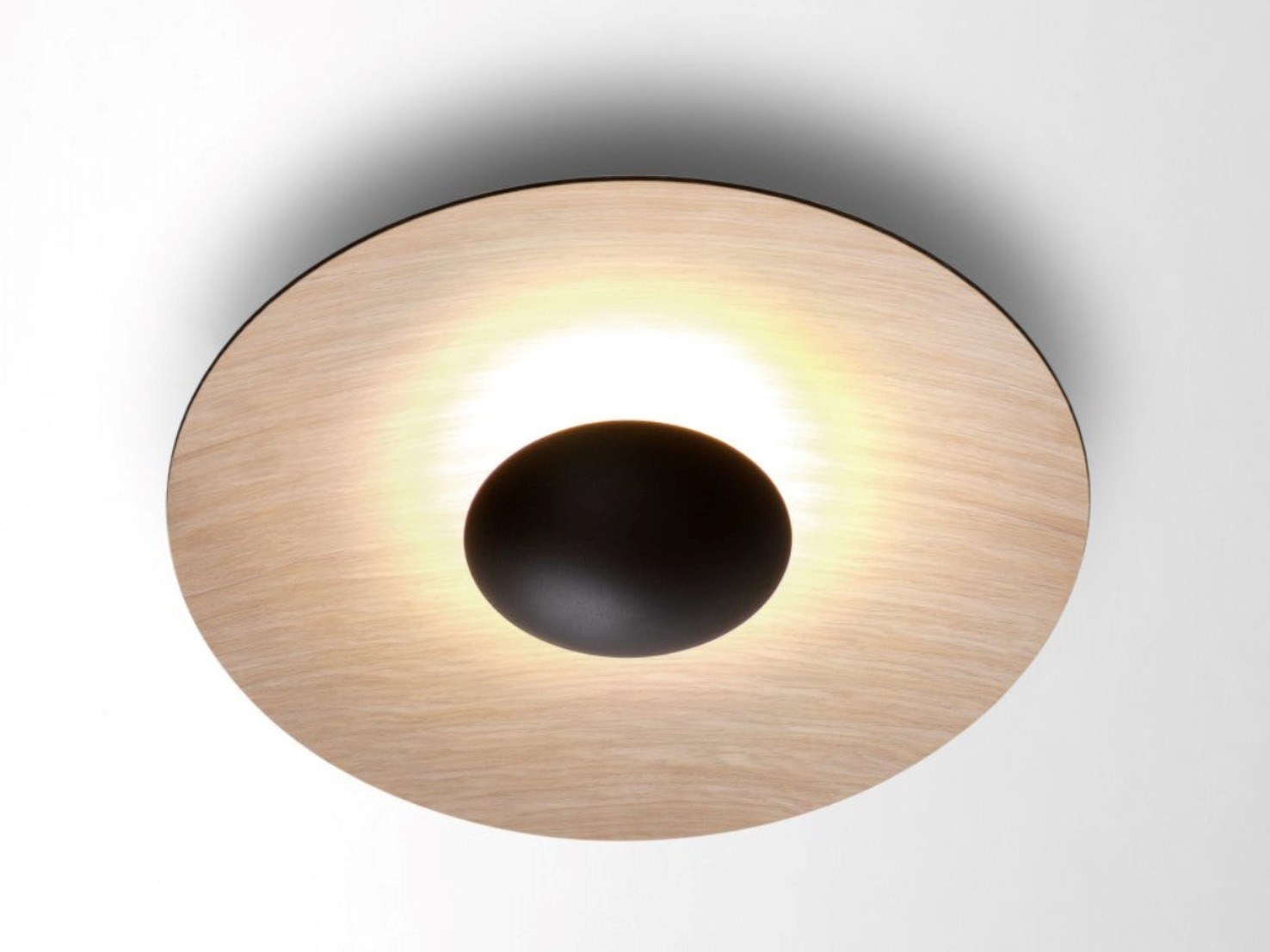 GINGER C | Laminate ceiling light By Marset design Joan Gaspar