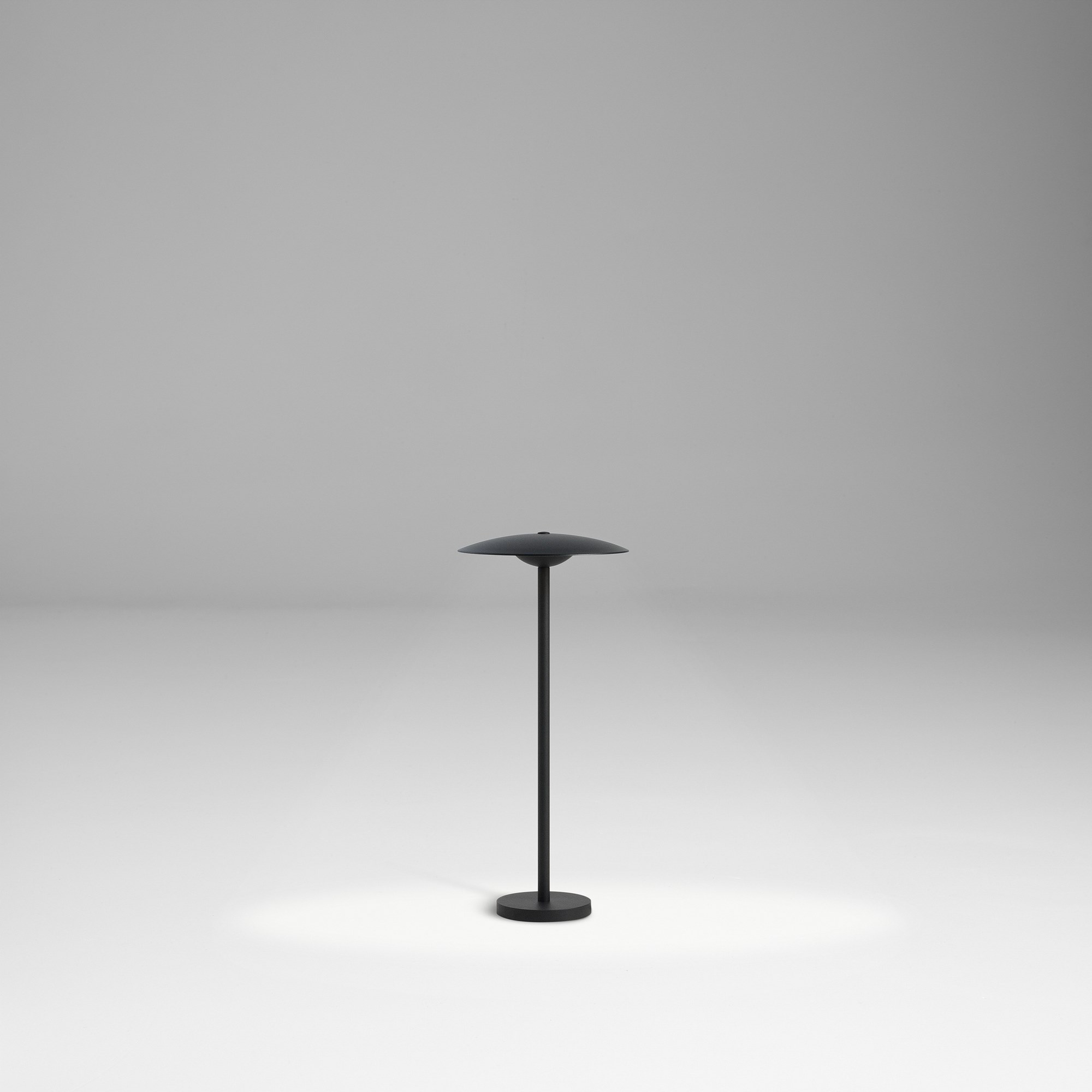 GINGER | Floor lamp Floor lamp By Marset | design Joan Gaspar