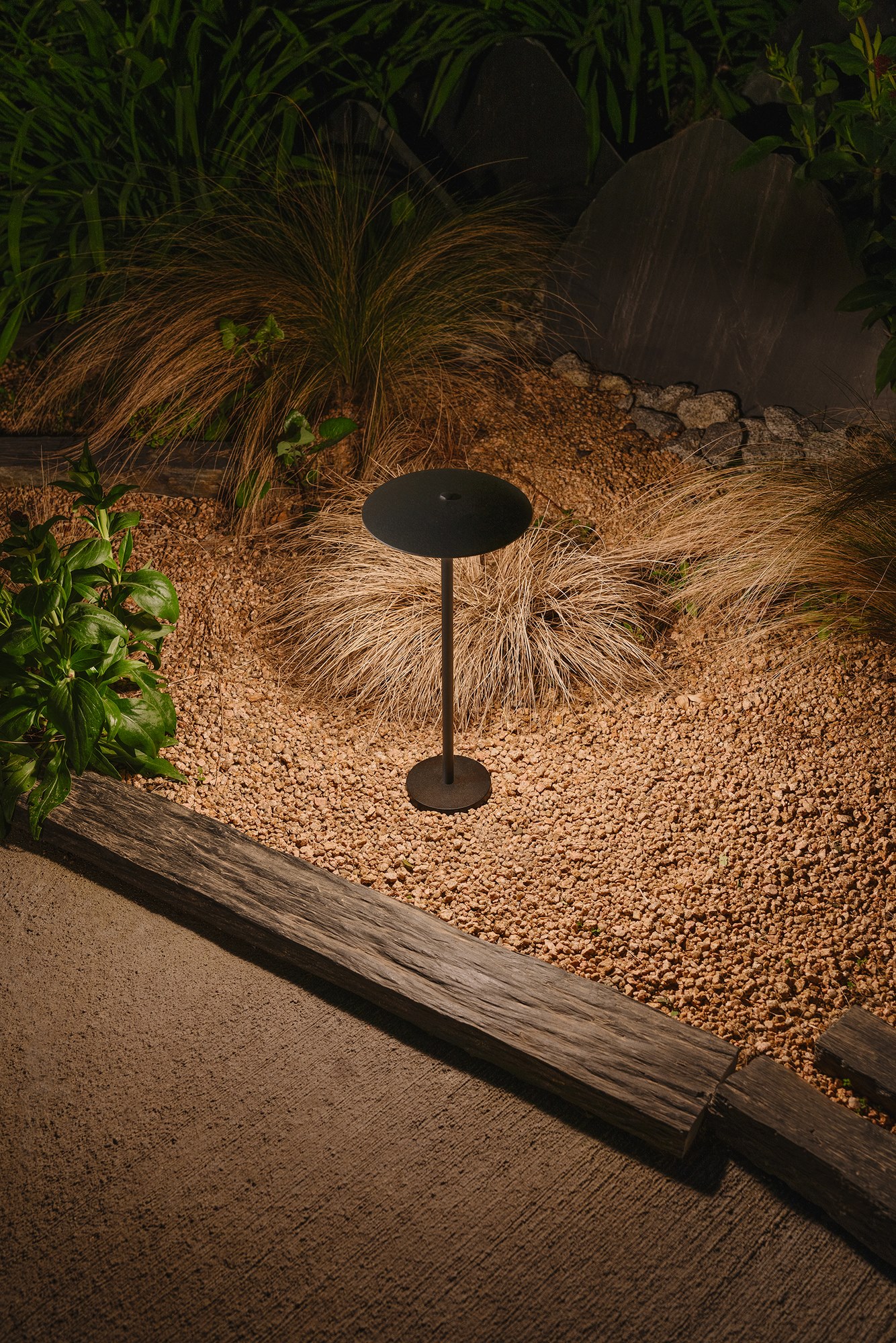 GINGER | Floor lamp Floor lamp By Marset | design Joan Gaspar