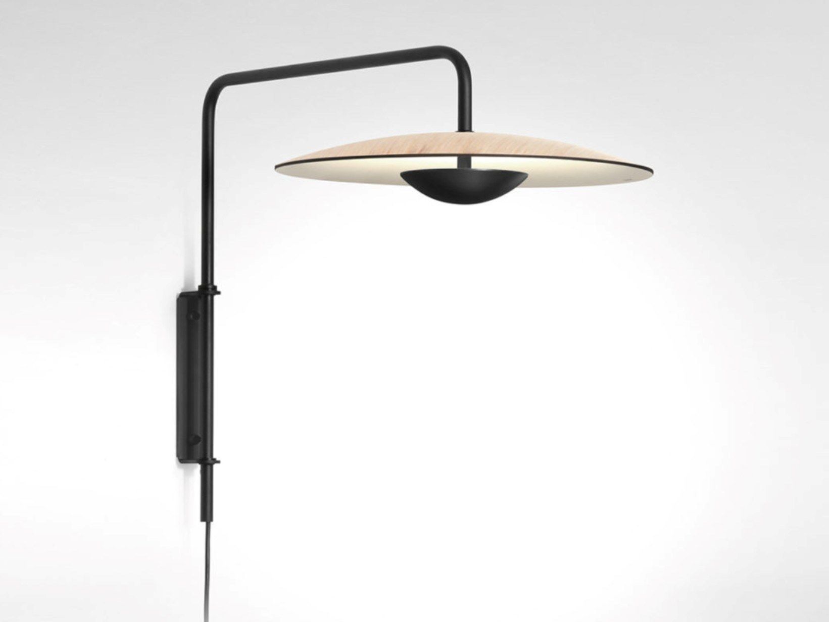 GINGER | Lampe de lecture orientable Collection Ginger By Marset design ...