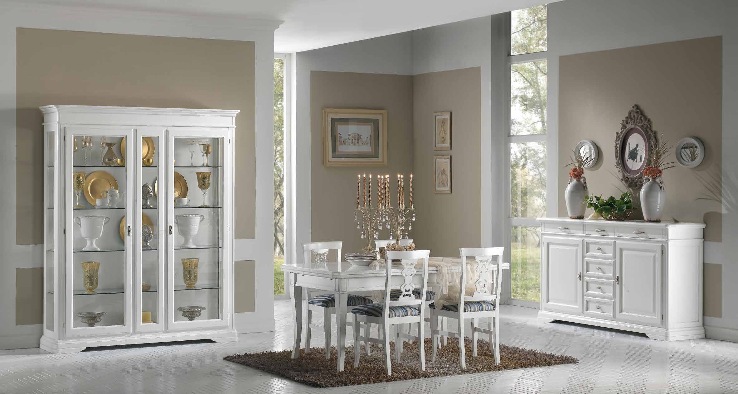 GIOTTO | Vitrine By Arvestyle