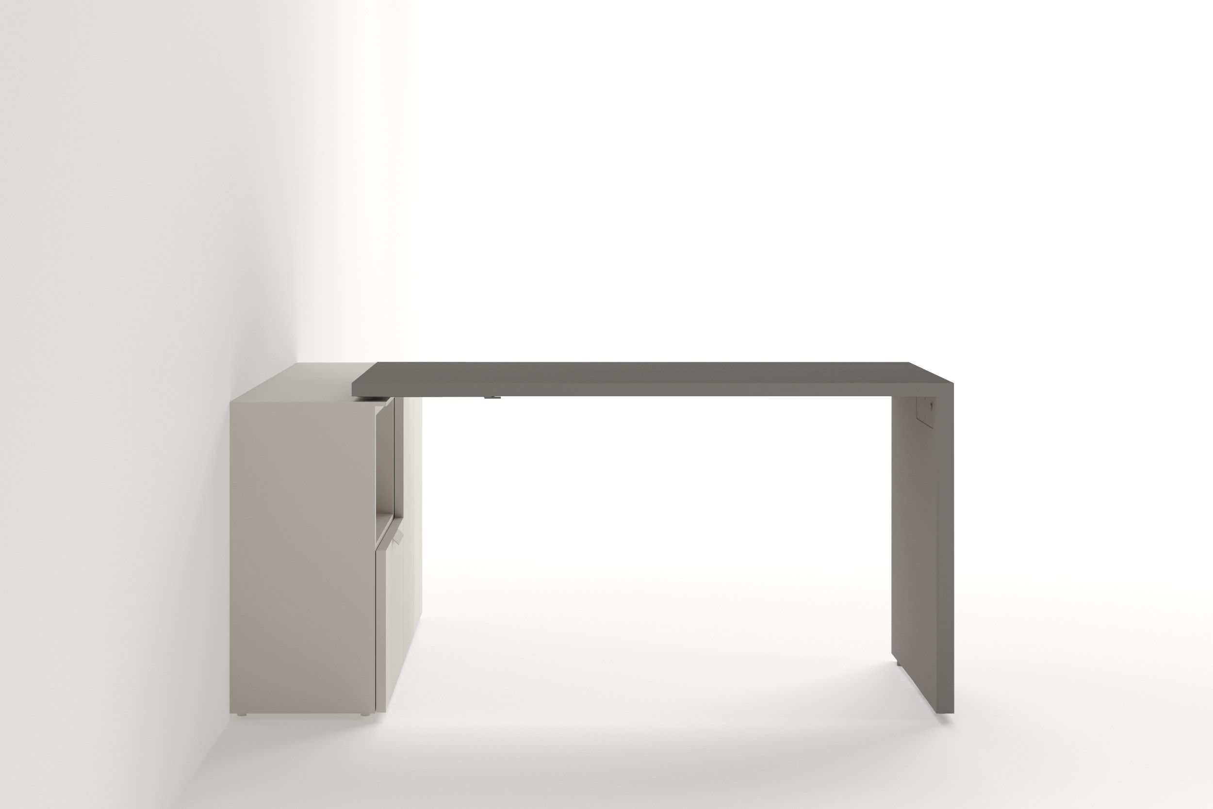 GIRÒ | Extending console table By CLEI
