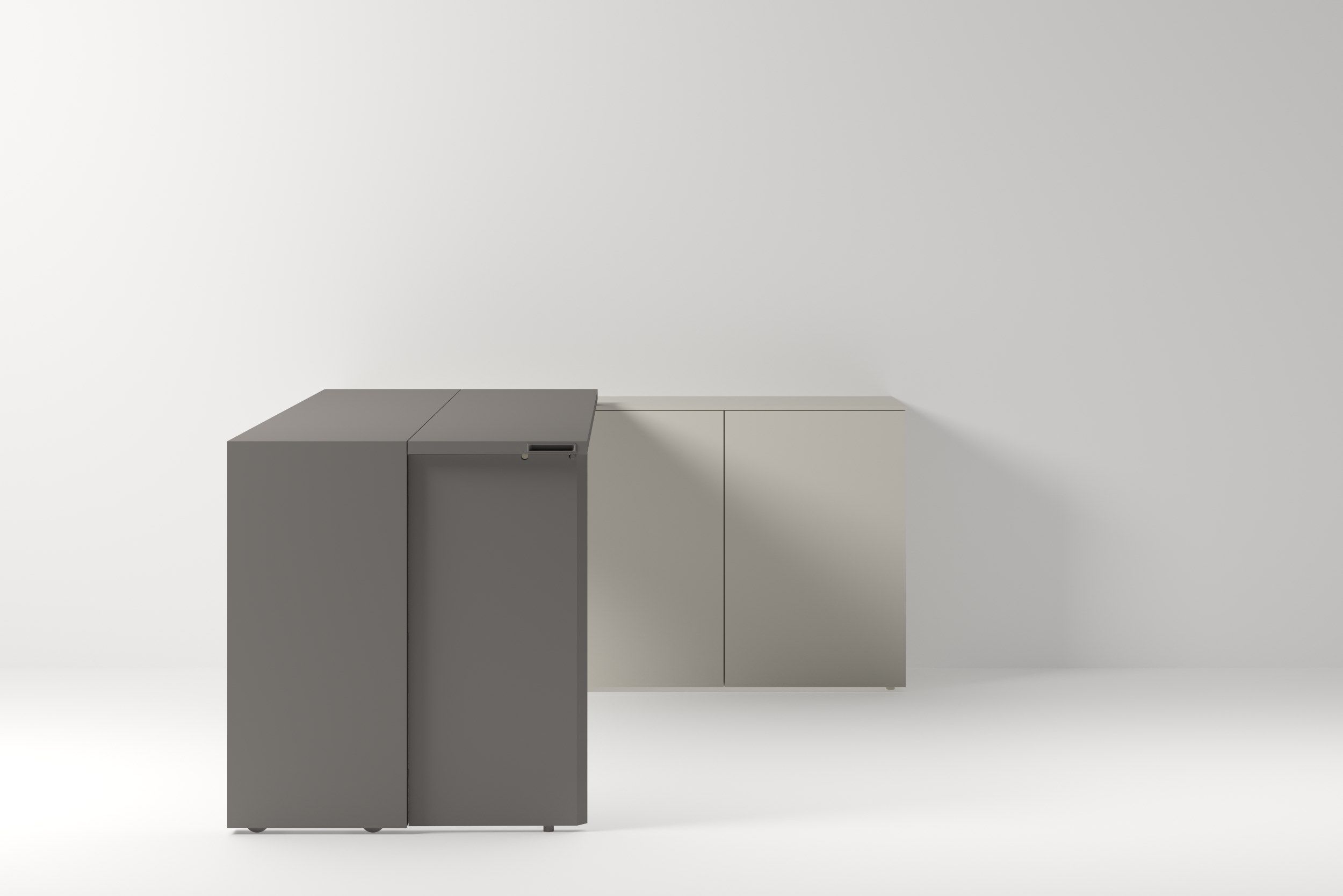 GIRÒ | Extending console table By CLEI