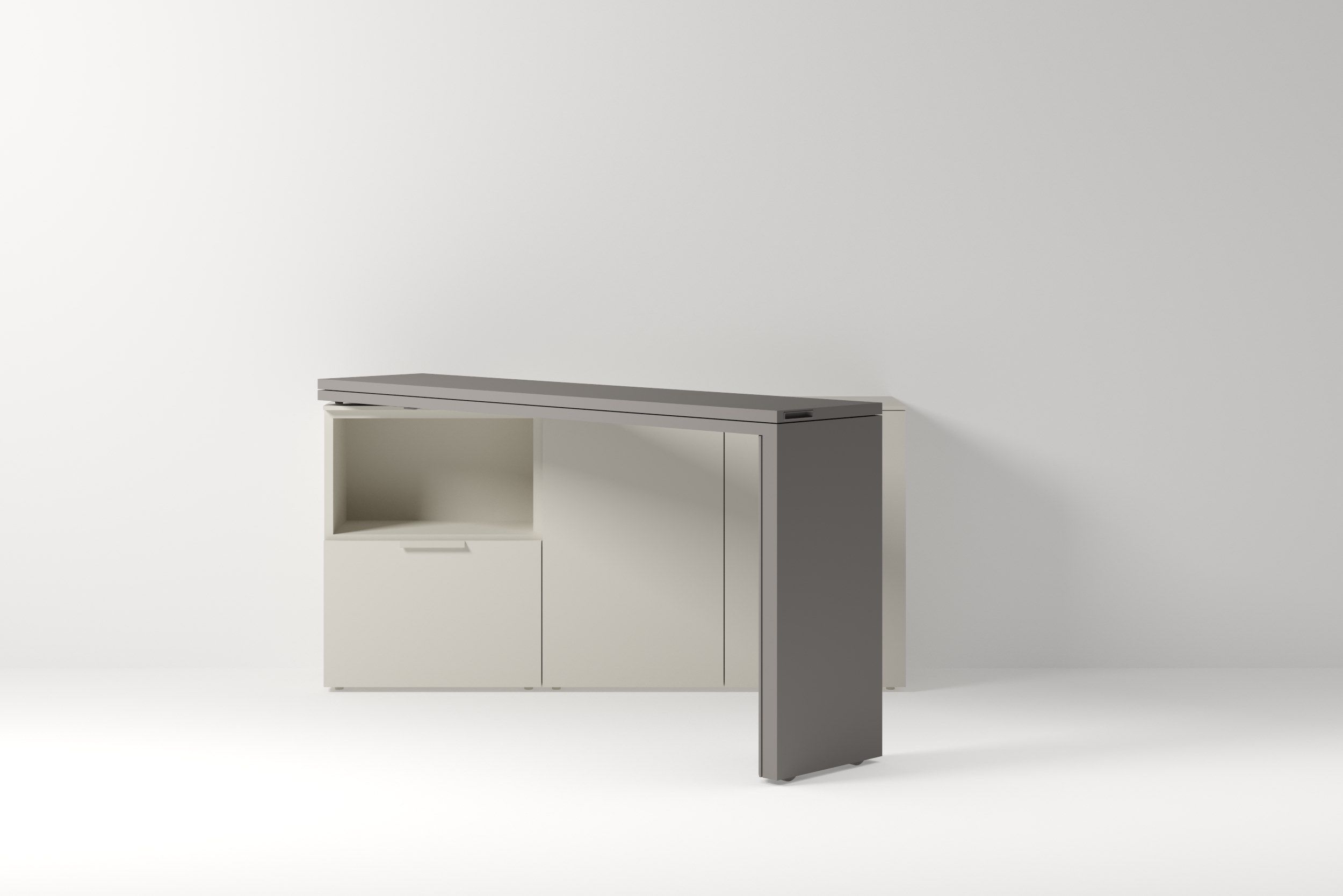 GIRÒ | Extending console table By CLEI