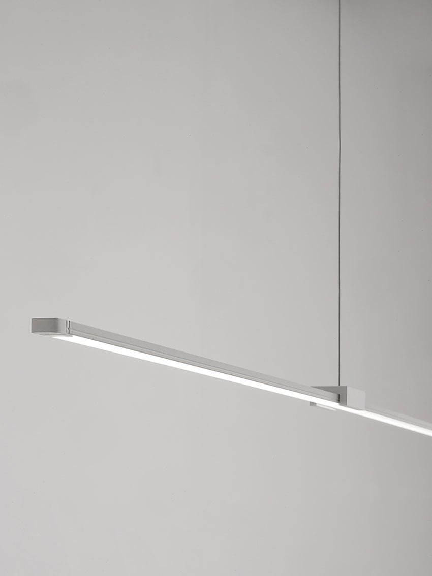GIRO - LINEA pendant lamp By Vesoi