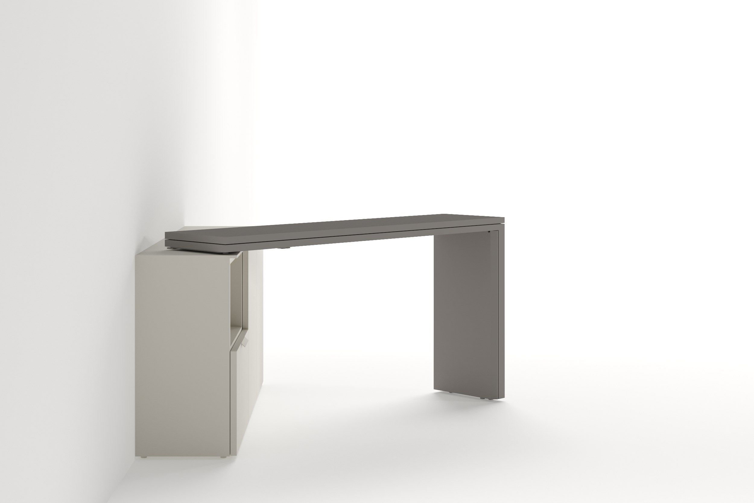 GIRÒ | Extending console table By CLEI