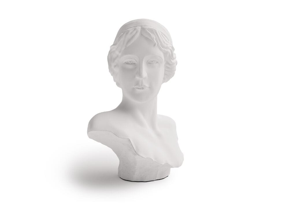 VENERE Sculpture By GIULIA GRILLO