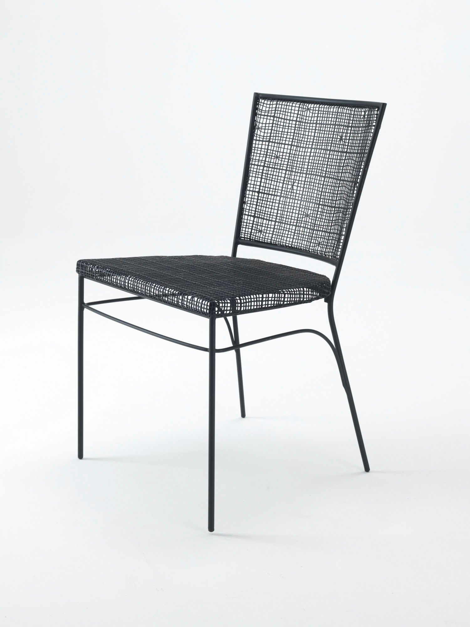 GIULIA | Sedia in ferro By ELITE TO BE