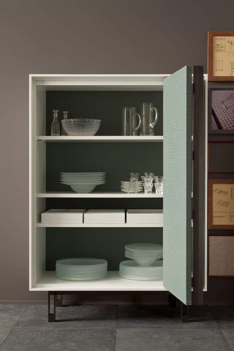 GLAM | Highboard Glam Collection By INTERNA8 design Bruna Rapisarda ...