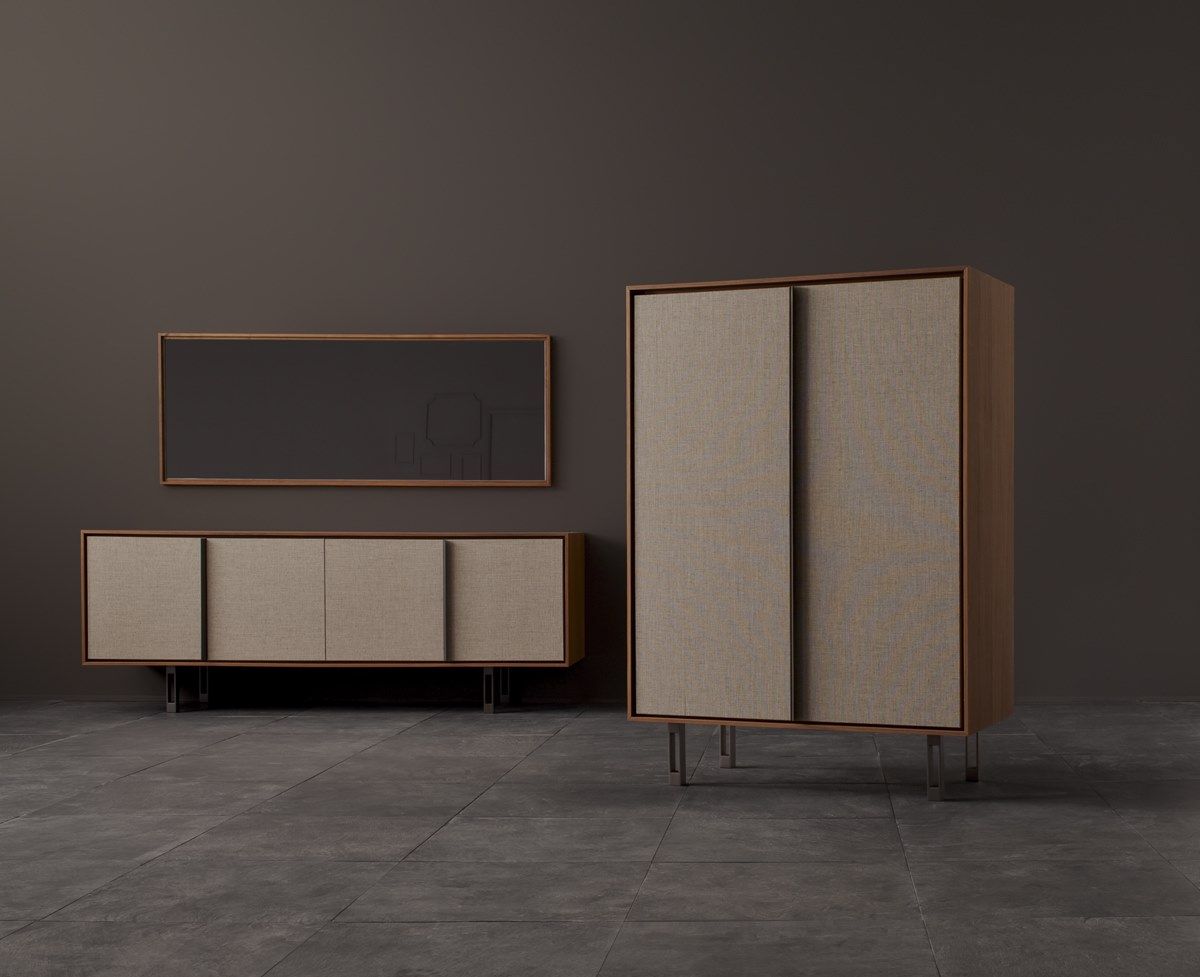 GLAM | Highboard Glam Collection By INTERNA8 design Bruna Rapisarda ...