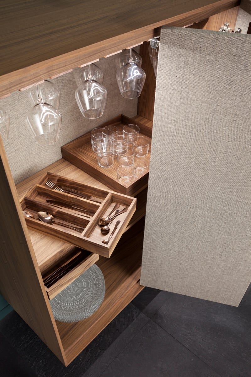 GLAM | Highboard Glam Collection By INTERNA8 design Bruna Rapisarda ...