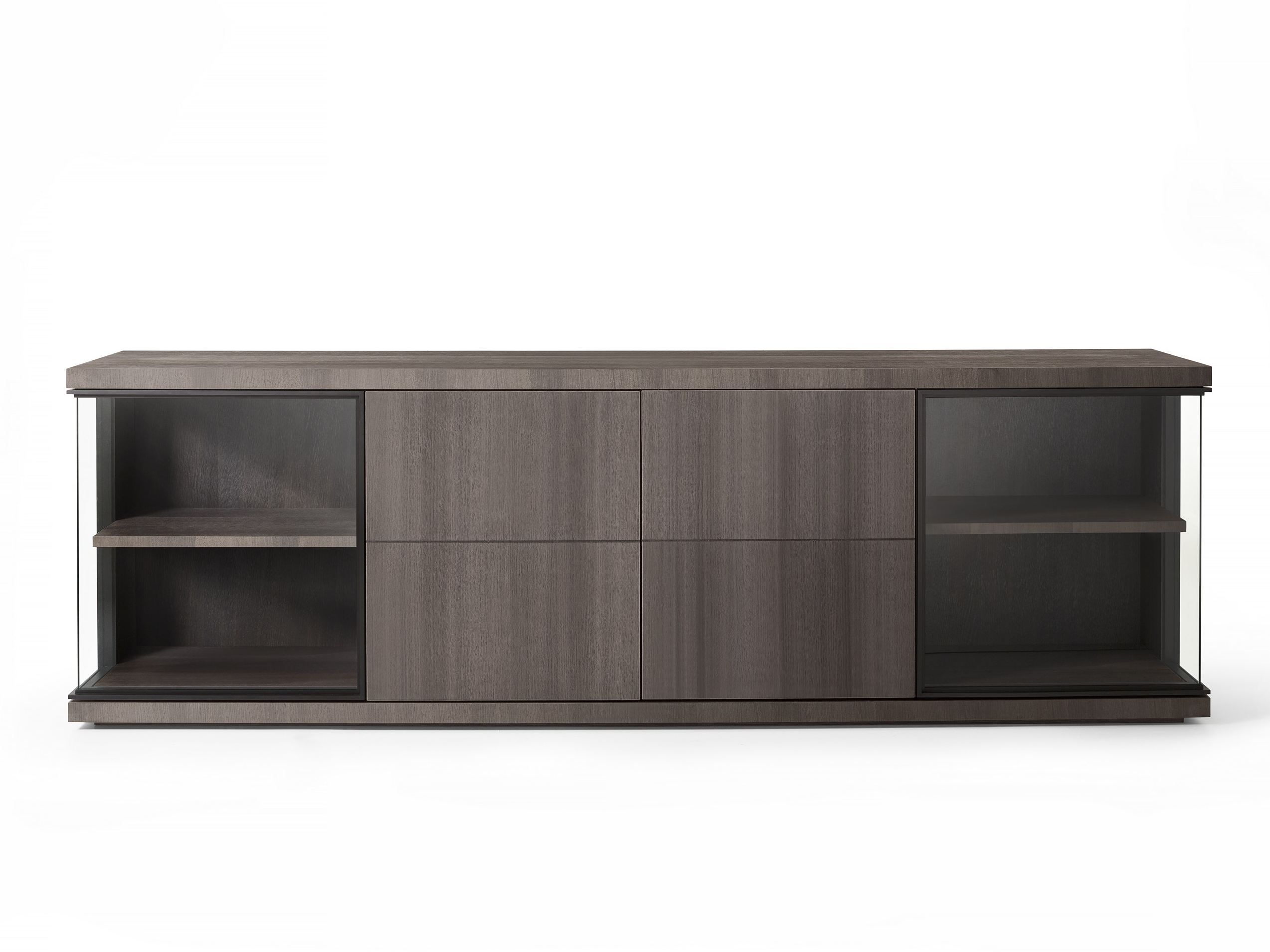 GLANCE | Sideboard By Lema design Matteo Nunziati