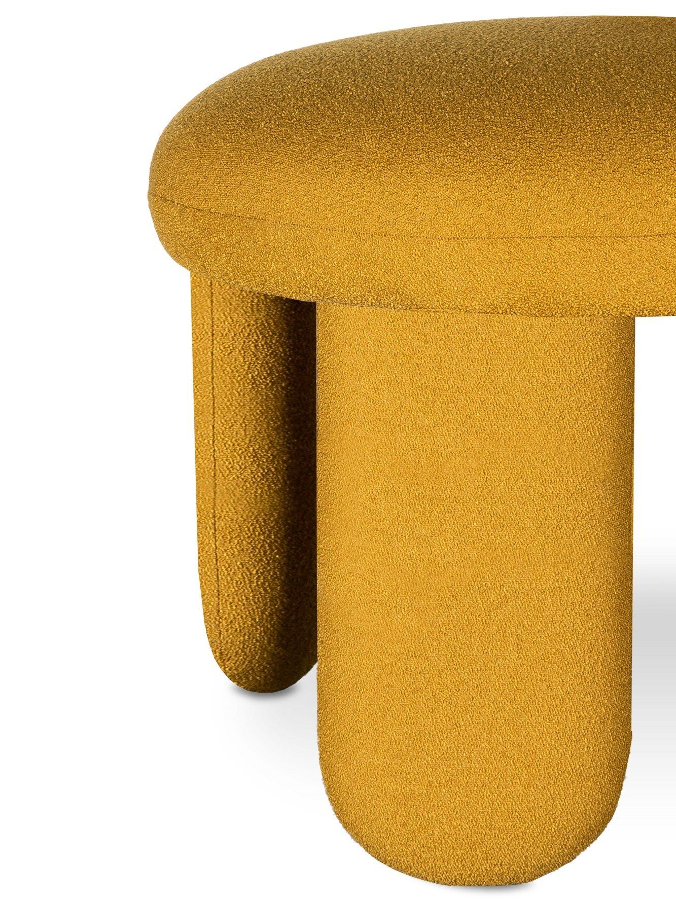 GLAZY | Stool By ROYAL STRANGER