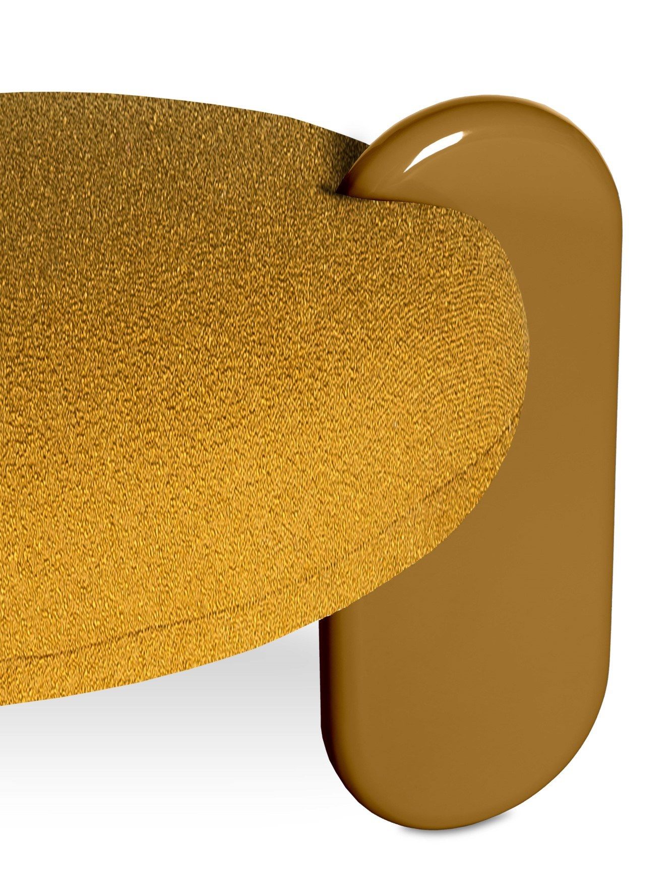 GLAZY | Stool By ROYAL STRANGER