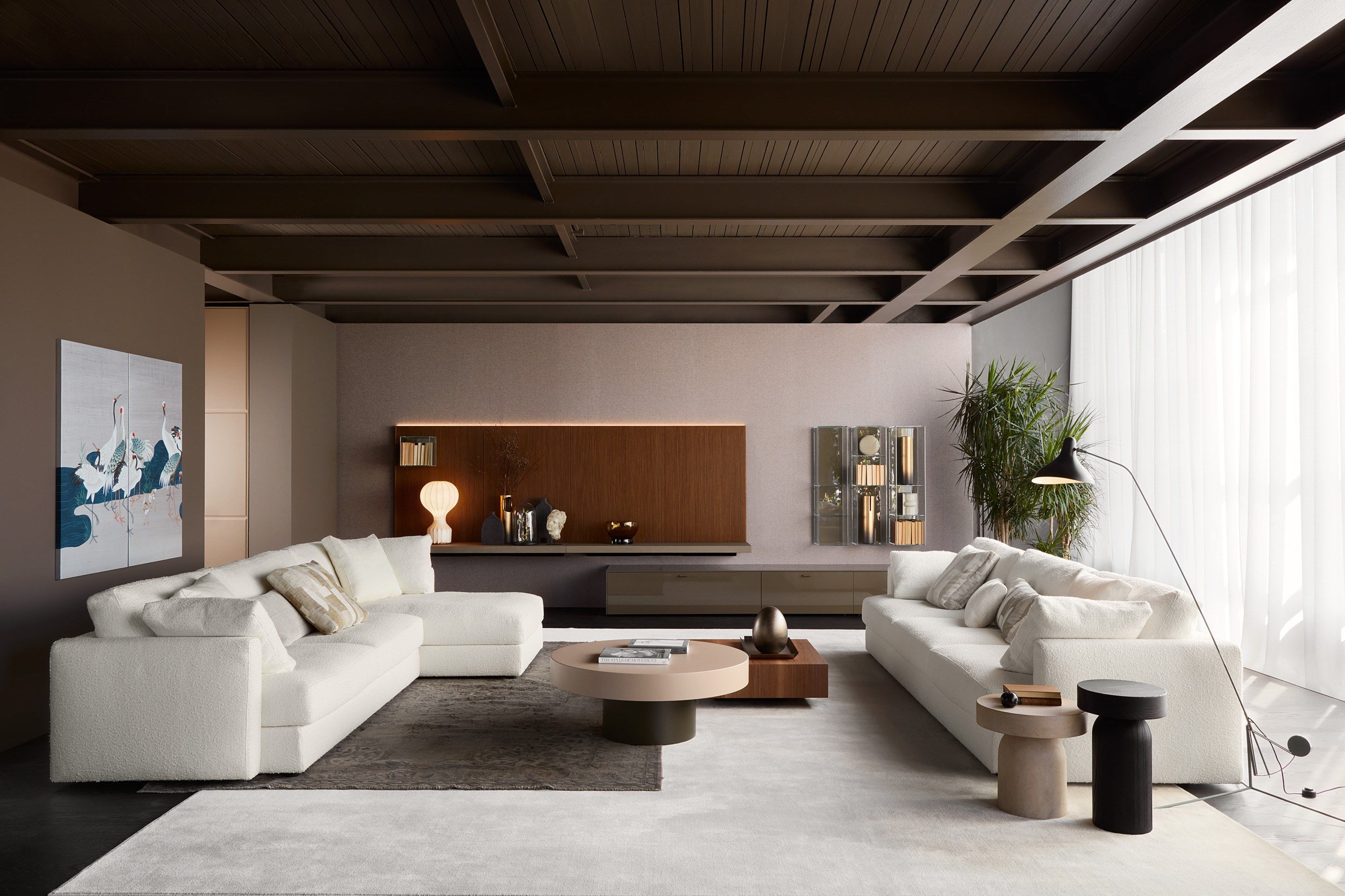 Диван GLEE By Lema