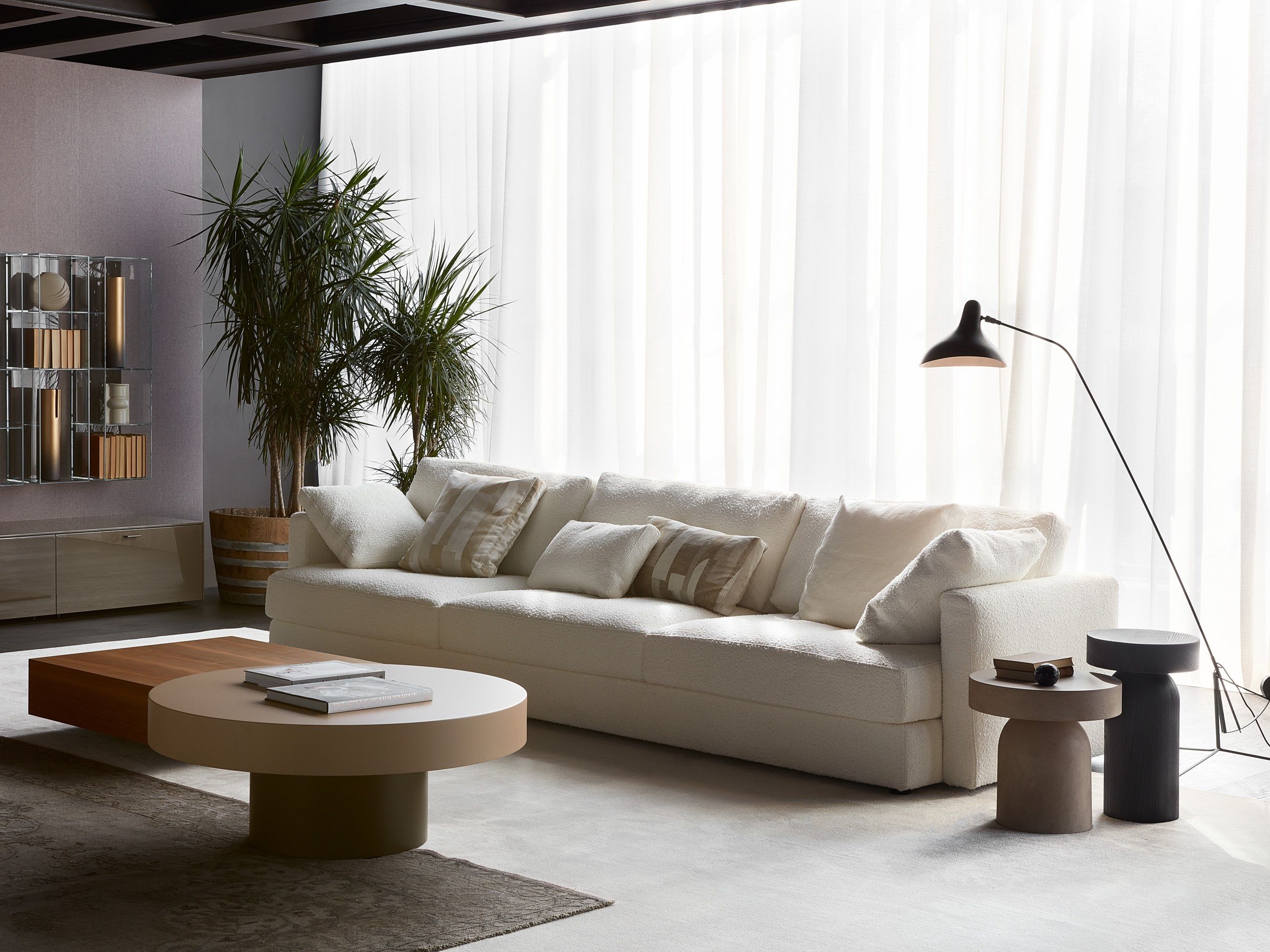 Диван GLEE By Lema