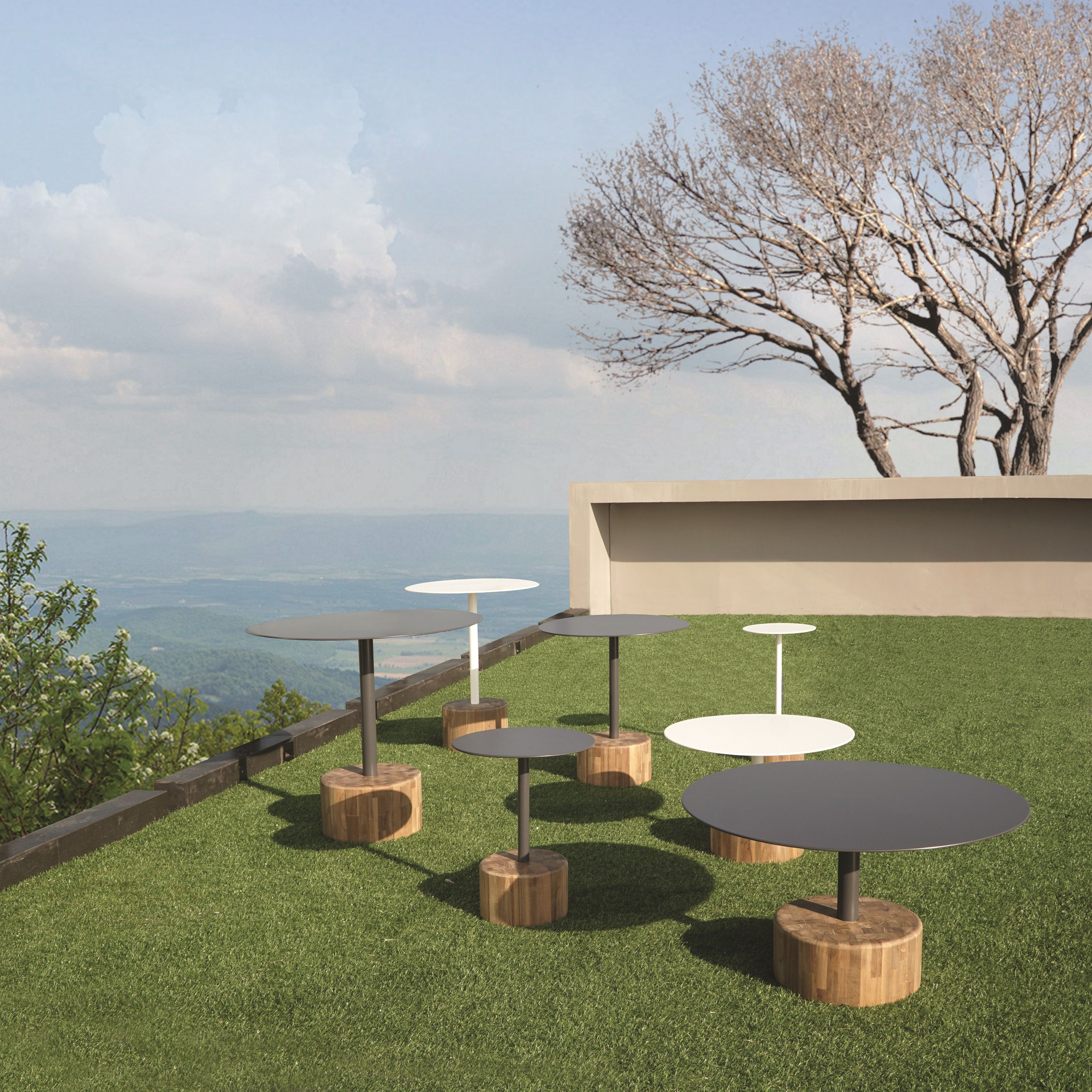 GLYPH | Table Glyph Collection By MAMAGREEN