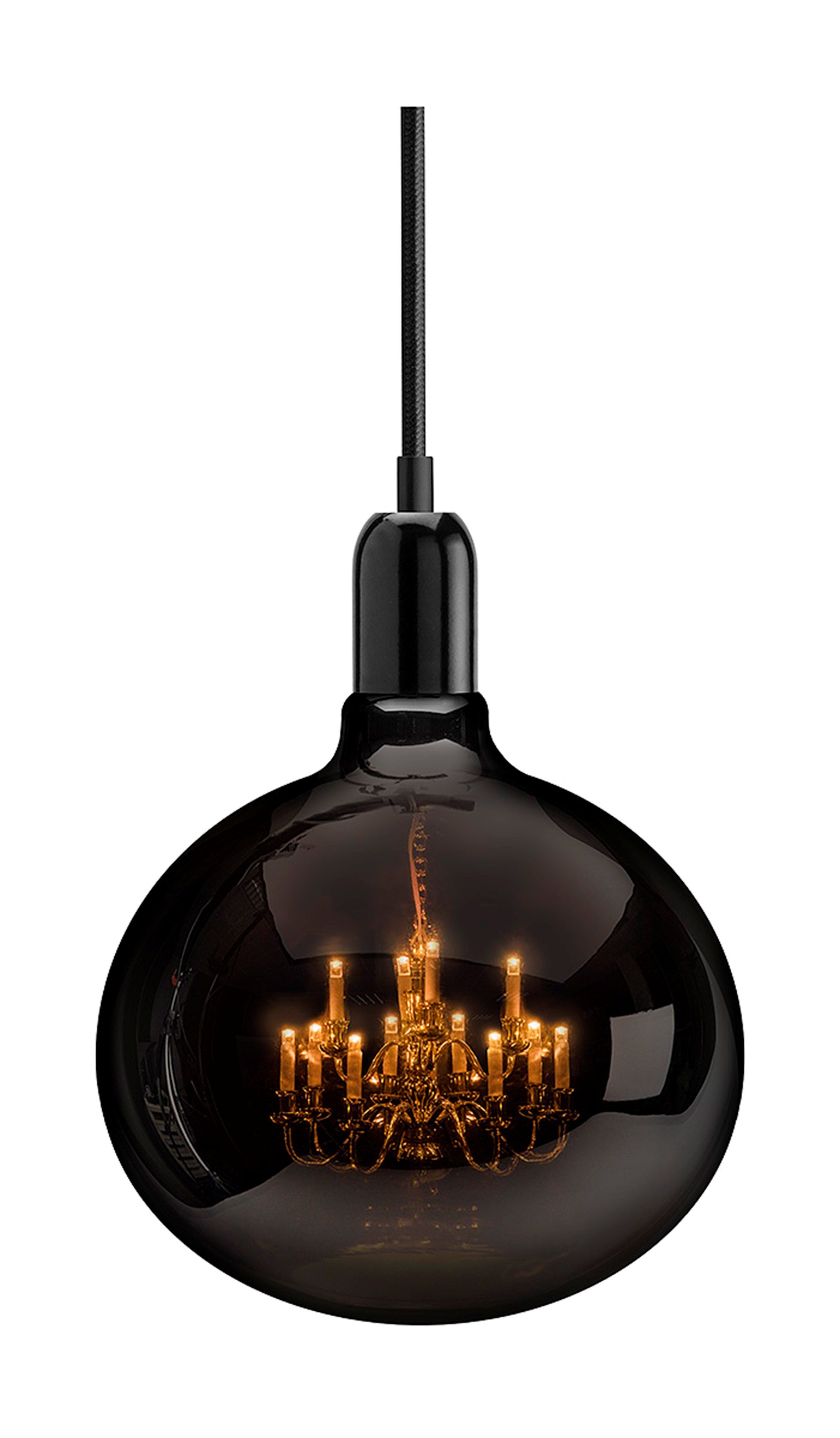 KING EDISON GRANDE | Pendant lamp By Mineheart design Young & Battaglia