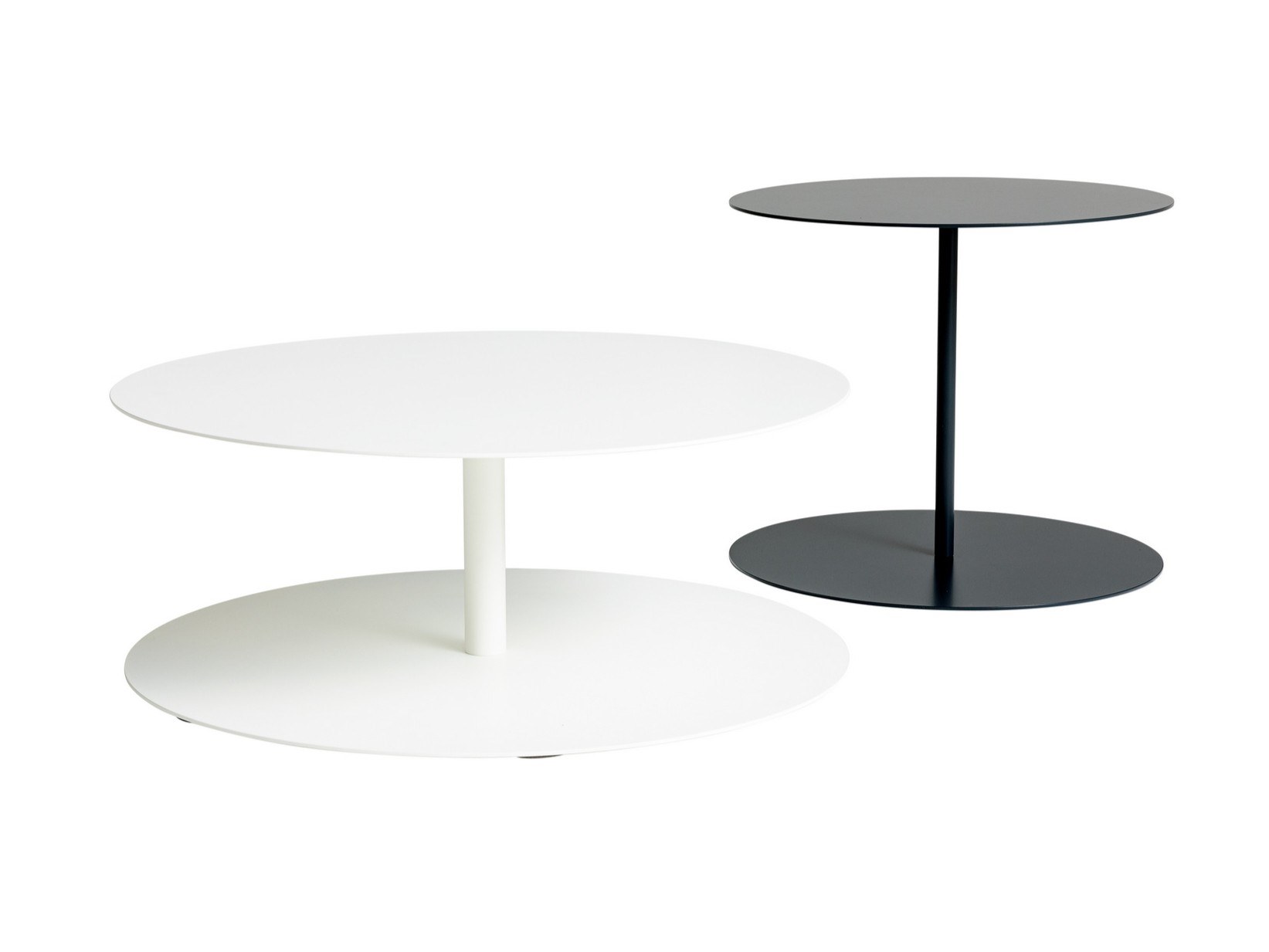 GONG tavolino By Cappellini design Giulio Cappellini