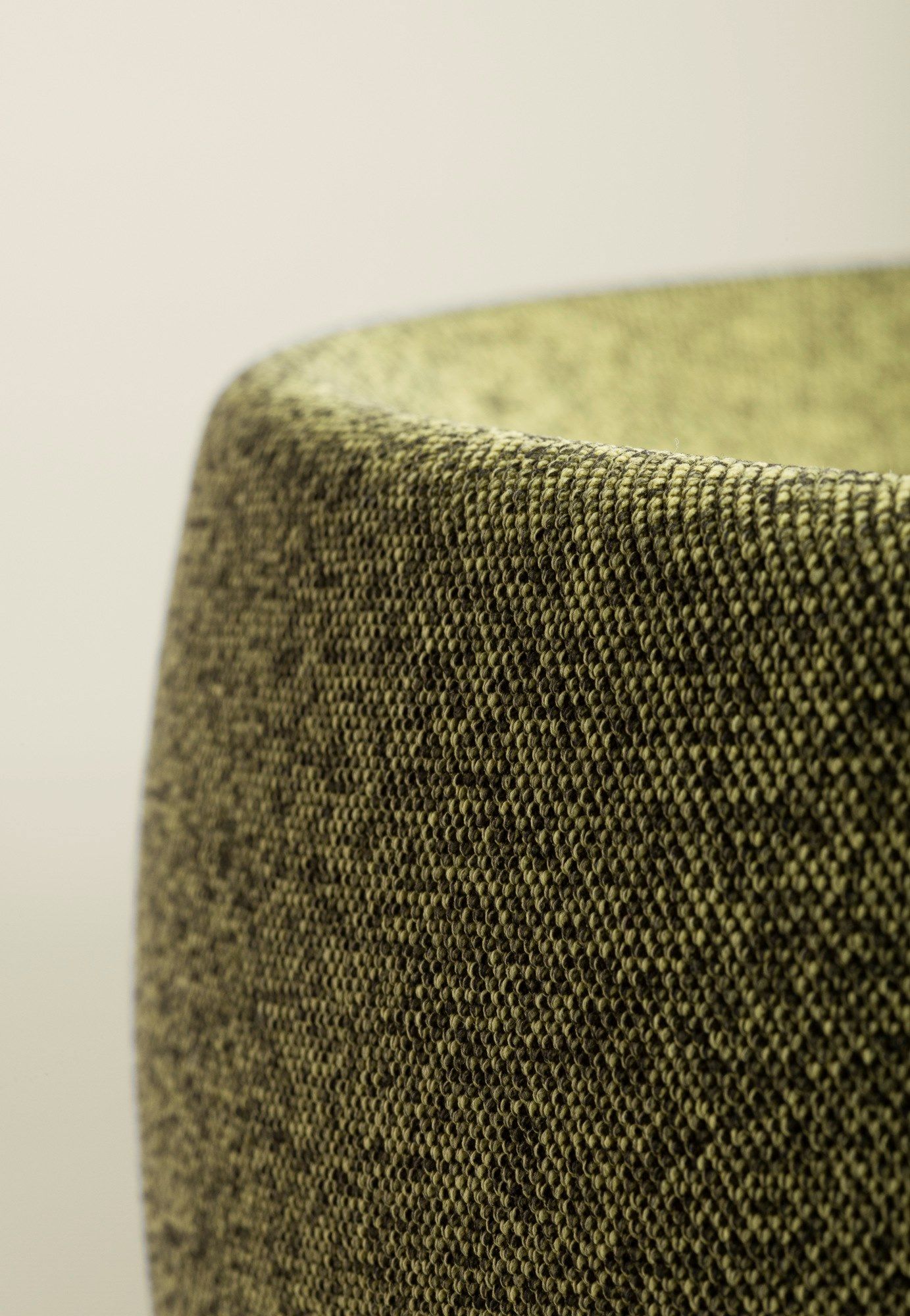 GONG LED fabric ceiling lamp By LedsC4 | design Francesc Vilaró