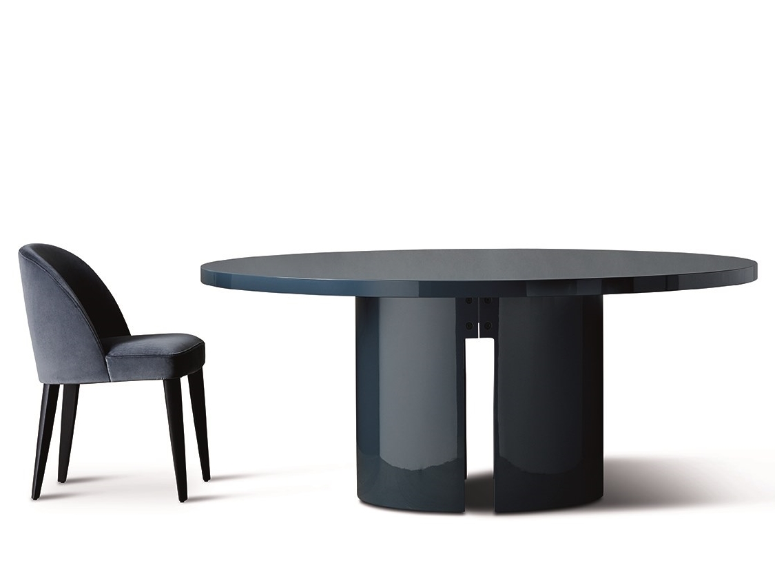 GONG | Round table By Meridiani