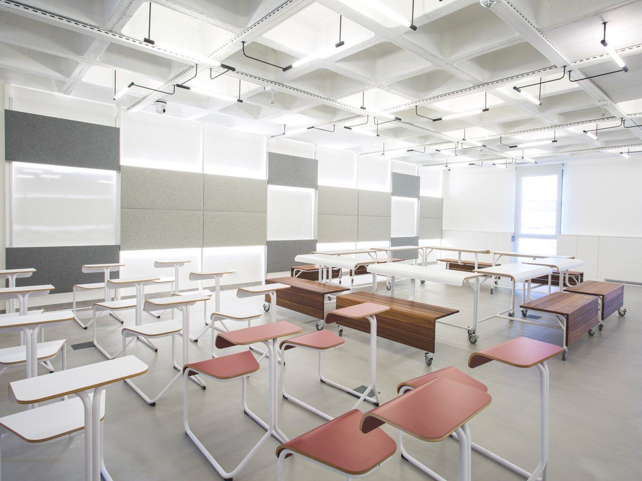 Acoustic panels GOODVIBES By Acoustic Lab