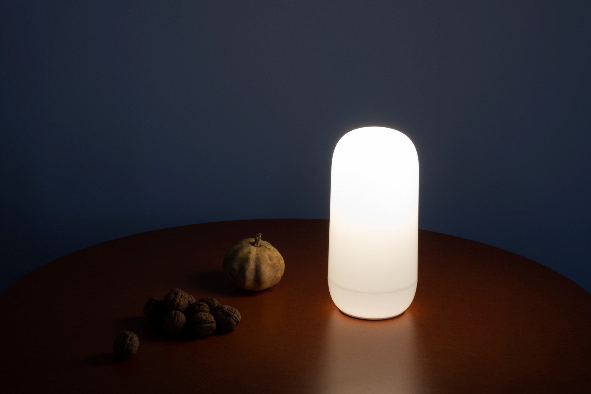 GOPLE PORTABLE Table lamp By Artemide | design BIG | Bjarke Ingels Group