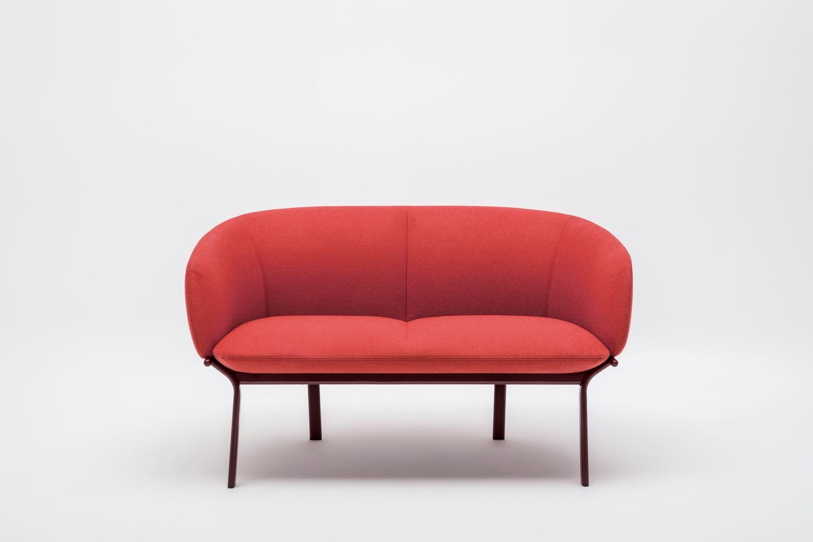 GRACE | 2 seater sofa By MDD