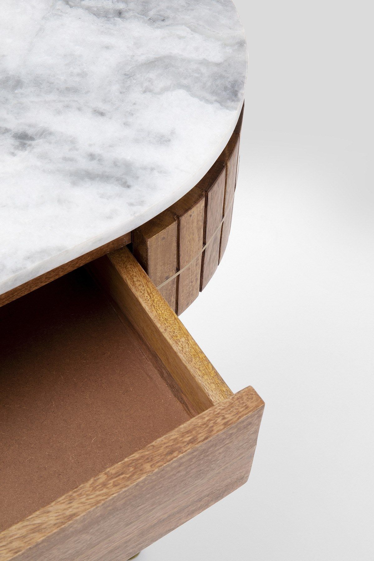 GRACE | Console By KARE Design