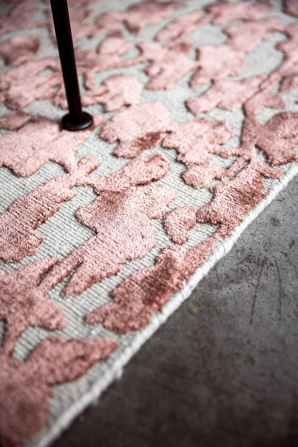 GRACELAND Rug By Warli