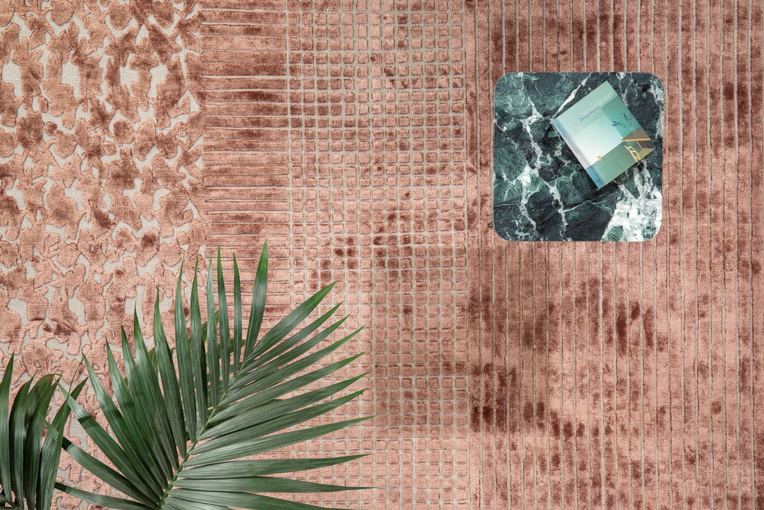 GRACELAND Rug By Warli