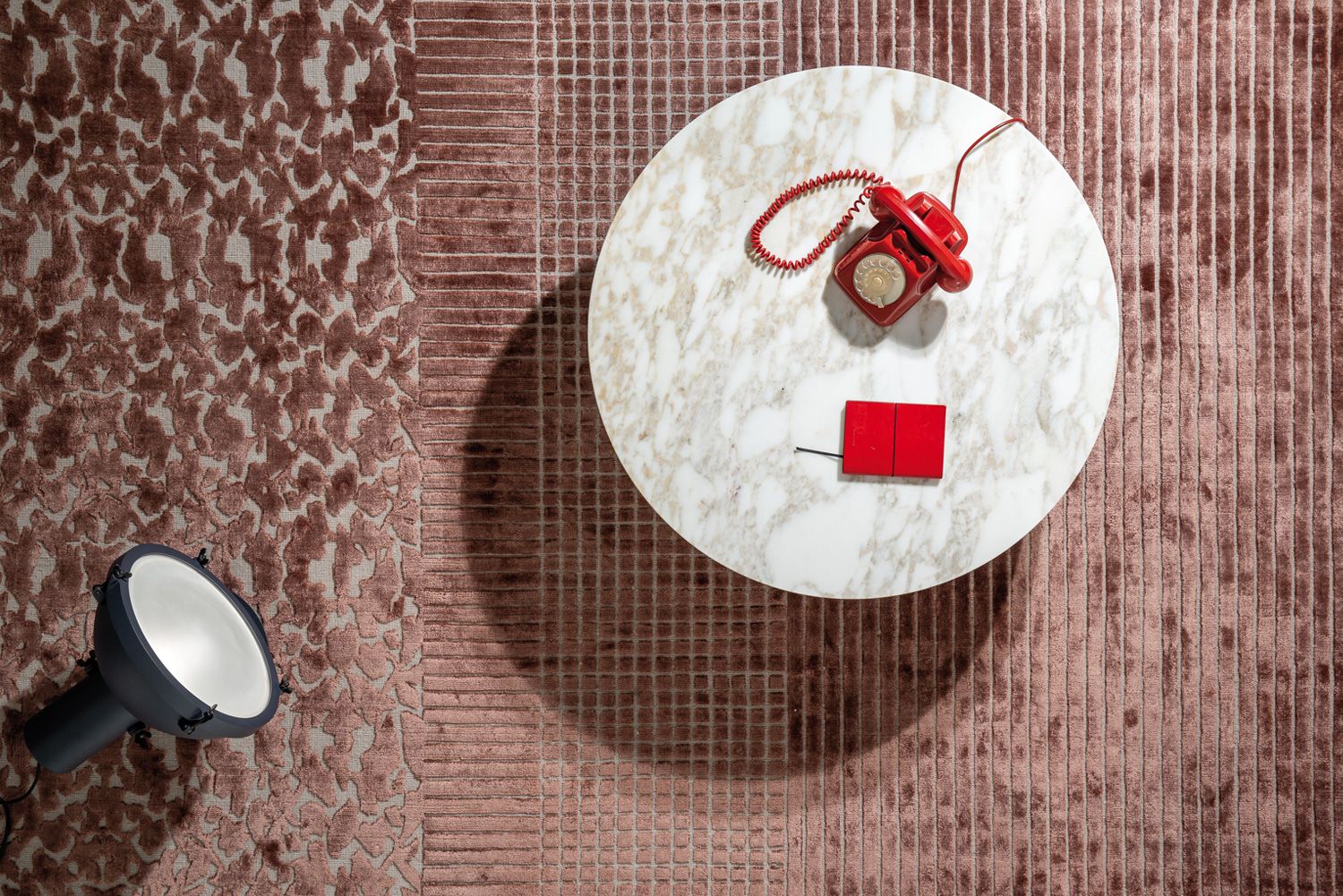 GRACELAND Rug By Warli