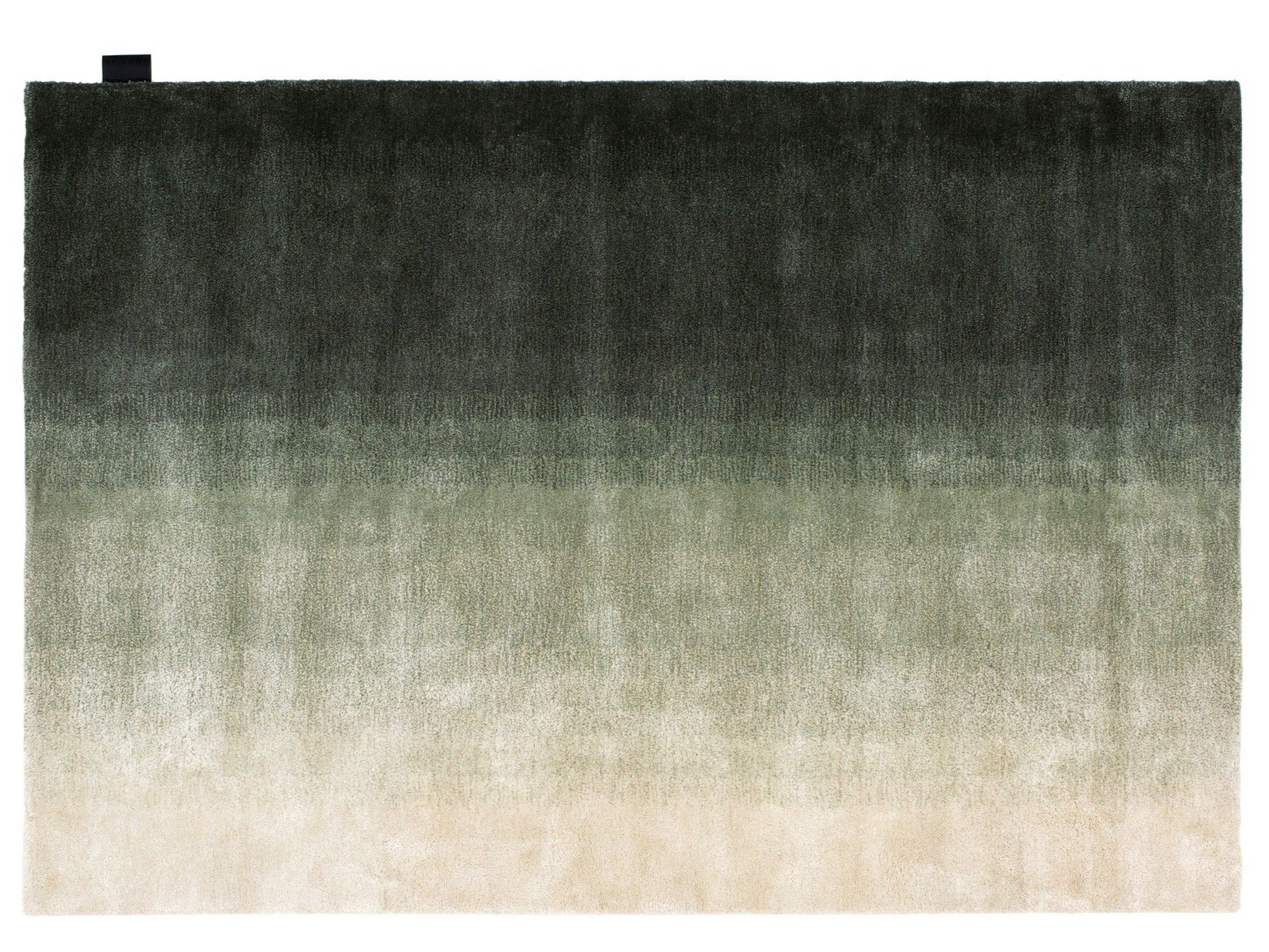 GRADIENT Contemporary style rectangular synthetic fibre rug By ASPLUND ...