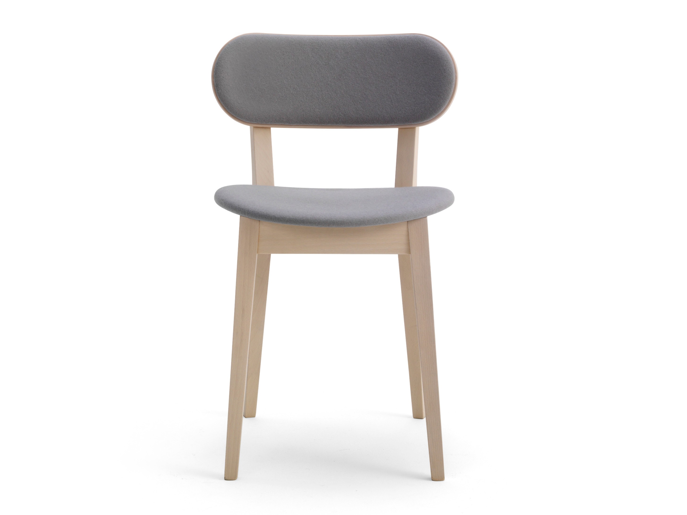 GRADISCA 622 Chair By Billiani