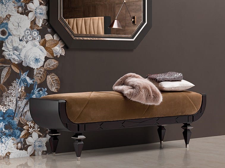 GRAN DUCA | Bench By Prestige