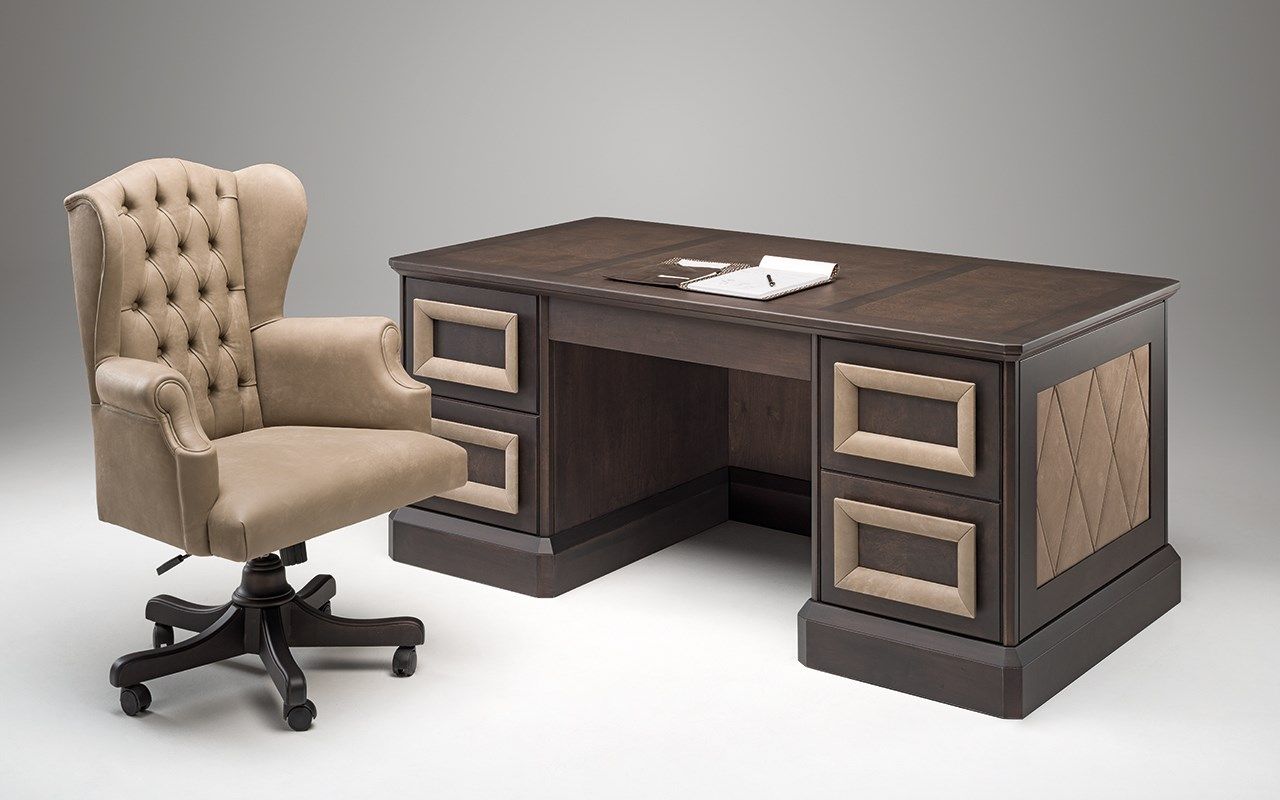 GRAN DUCA | Writing desk By Prestige