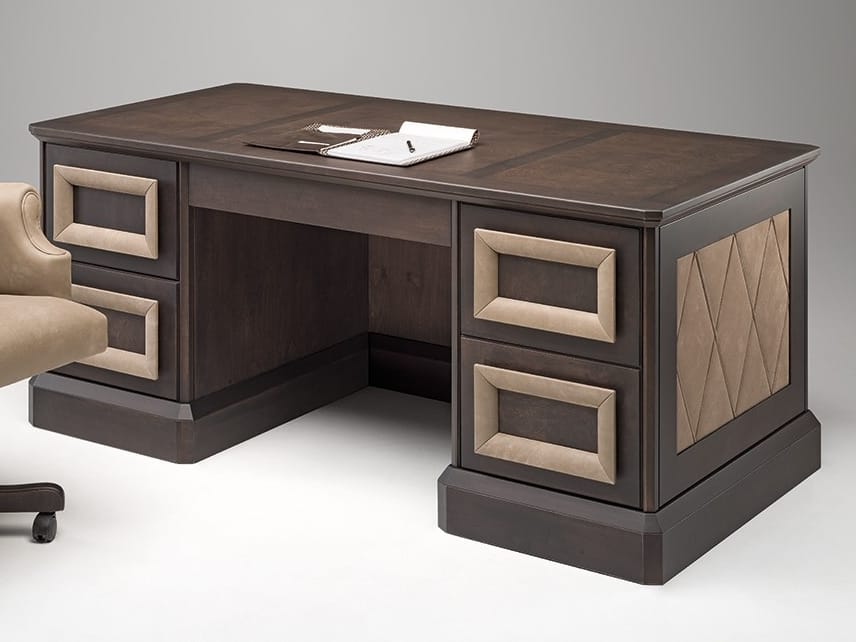 GRAN DUCA | Writing desk By Prestige