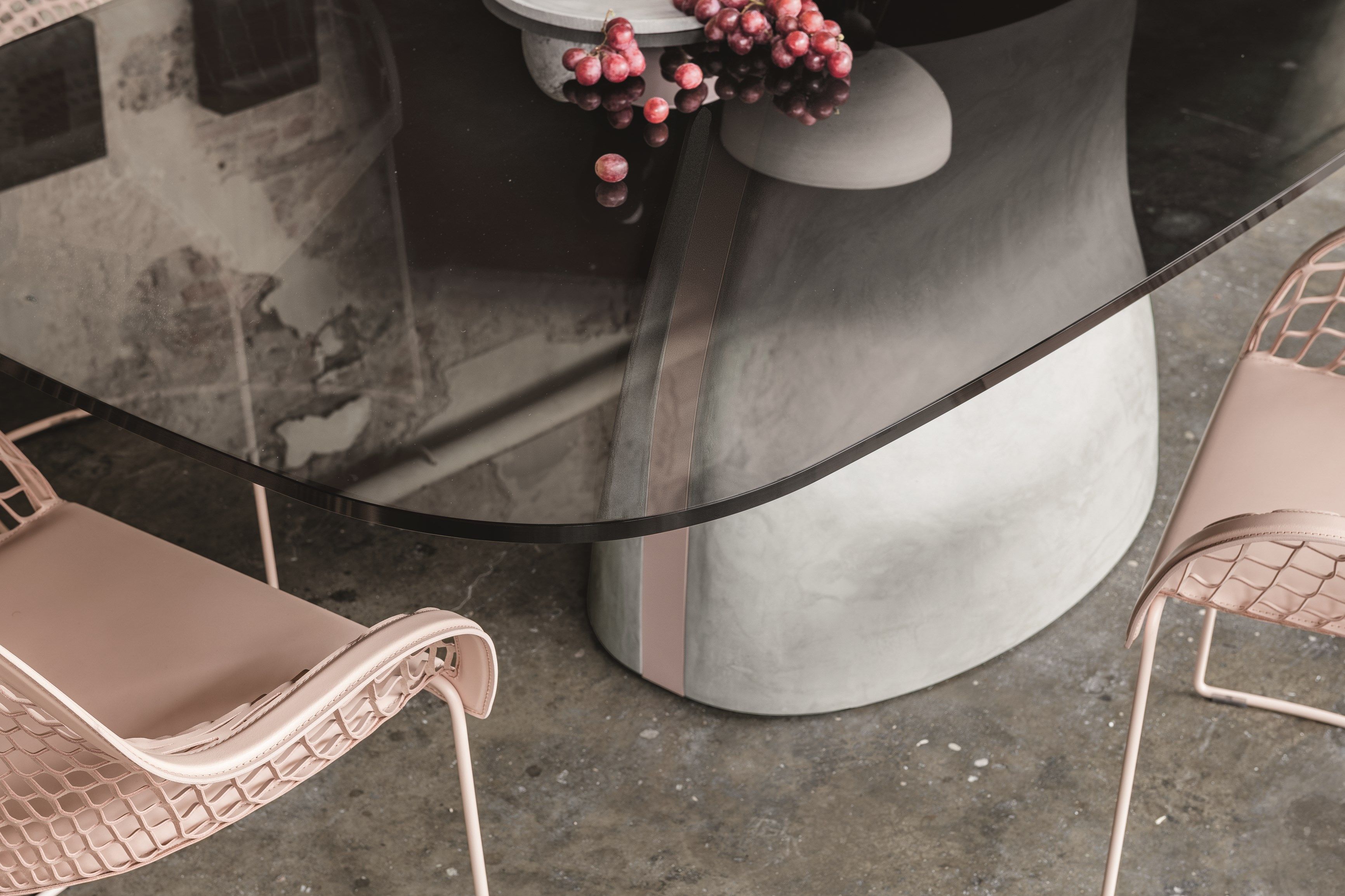 GRAN SASSO By Midj design Andrea Lucatello